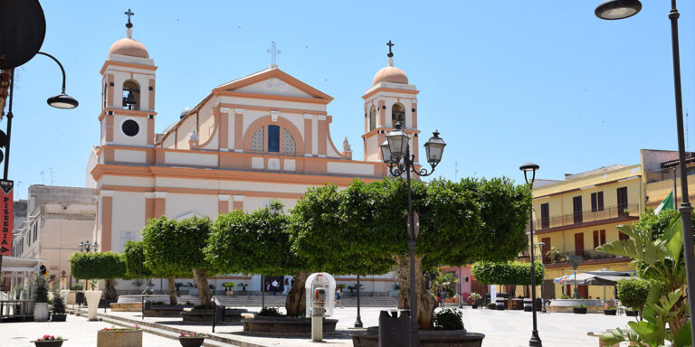 Cosa vedere a Balestrate - Splash Sea Park